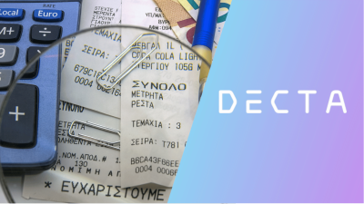 Master Your Payments | DECTA